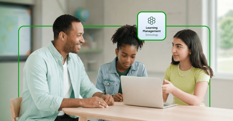 Learning Management | PowerSchool