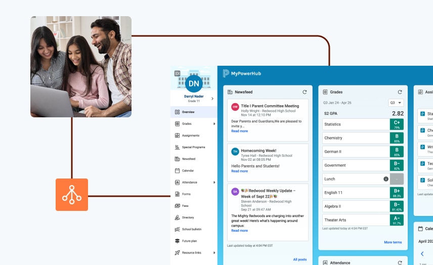 SIS | PowerSchool